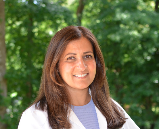 About Reet Sidhu, MD | Inspire Pediatric Neurology