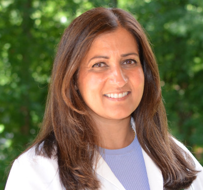 Navreet (Reet) Sidhu,MD | Developmental/Behavorial Pediatric Neurologist